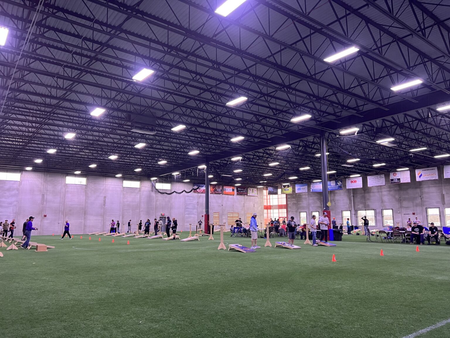 Discover Memorable Events at ASC | EventsatASC.com